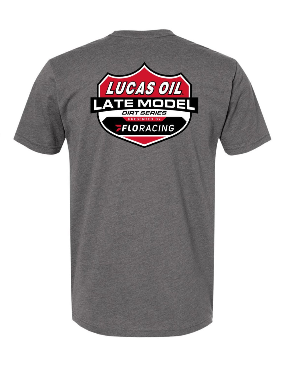 Lucas OIl Late Model Dirt Series Official Merchandise - Mark of Valor ...